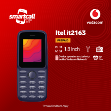 Itel it2163